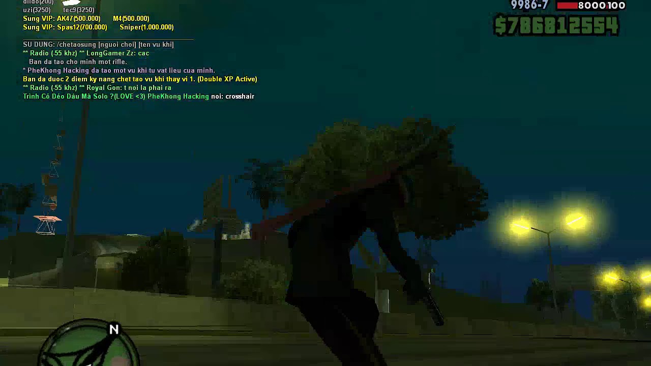 Share mod pack v1 - YouTube