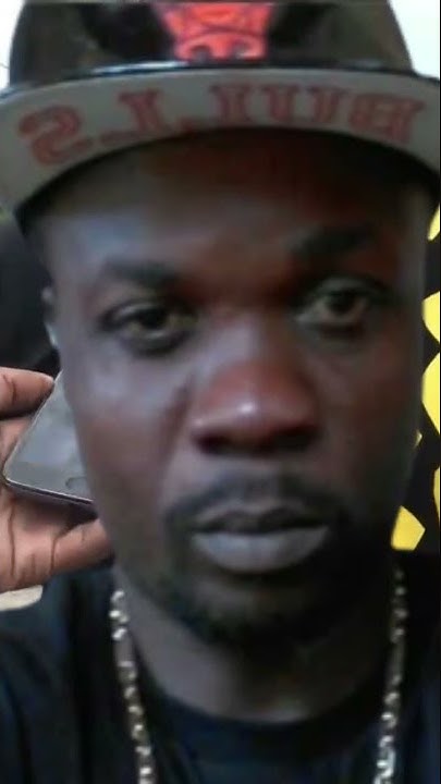 Chef Gang Ti Lapli Soti Nan Silans Li Apre Yo Fin Kouri Bri Lanmo li Ti Lapli Di Li La Pired ...