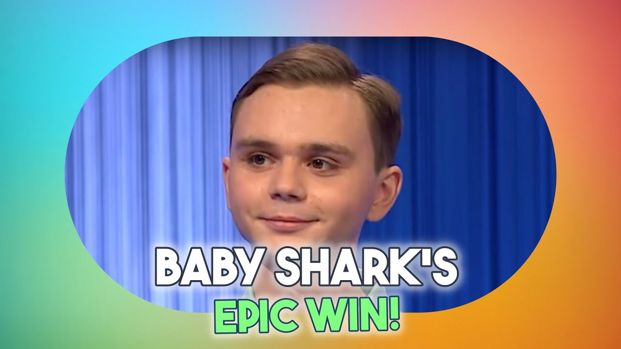 Liam Starnes Shines on Jeopardy!: Controversial Game Drama & Fan Frenzy ...