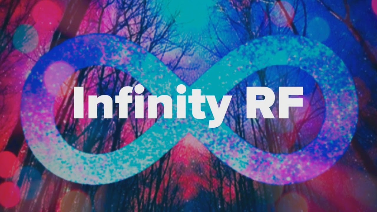 1°「 Intro 」 Infinity RF - YouTube