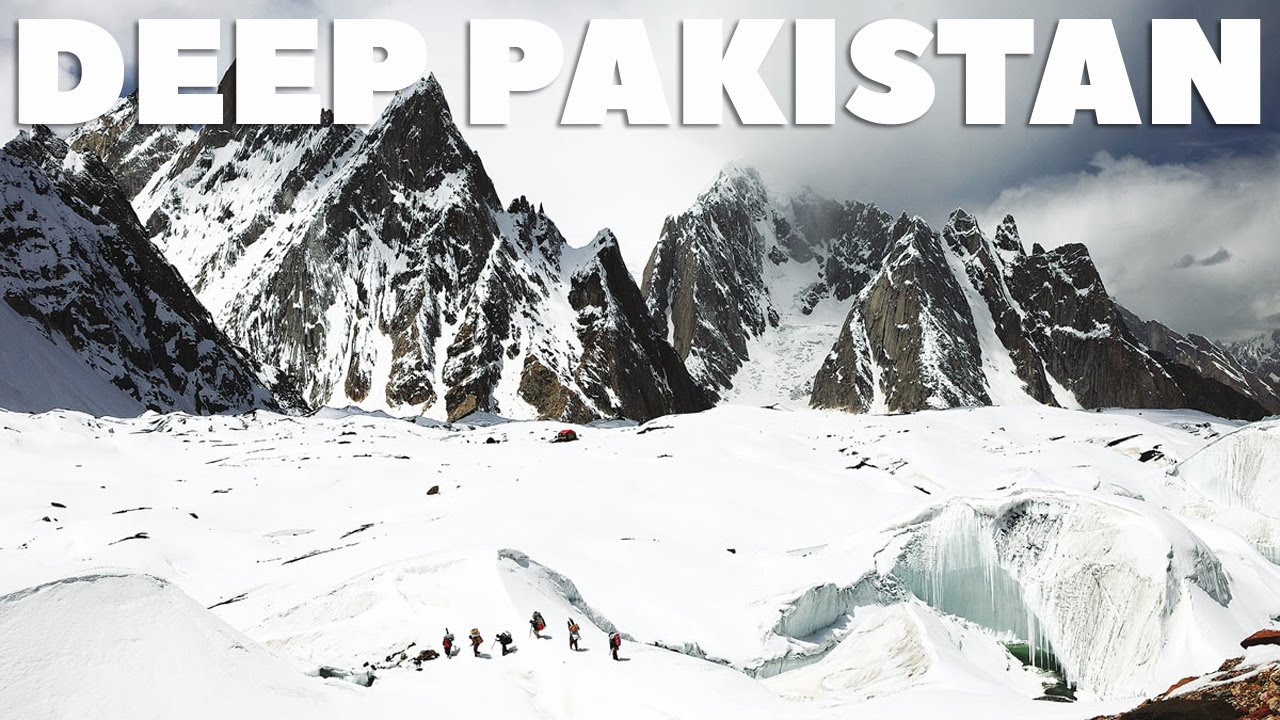 Pakistan. Пакистан. - YouTube