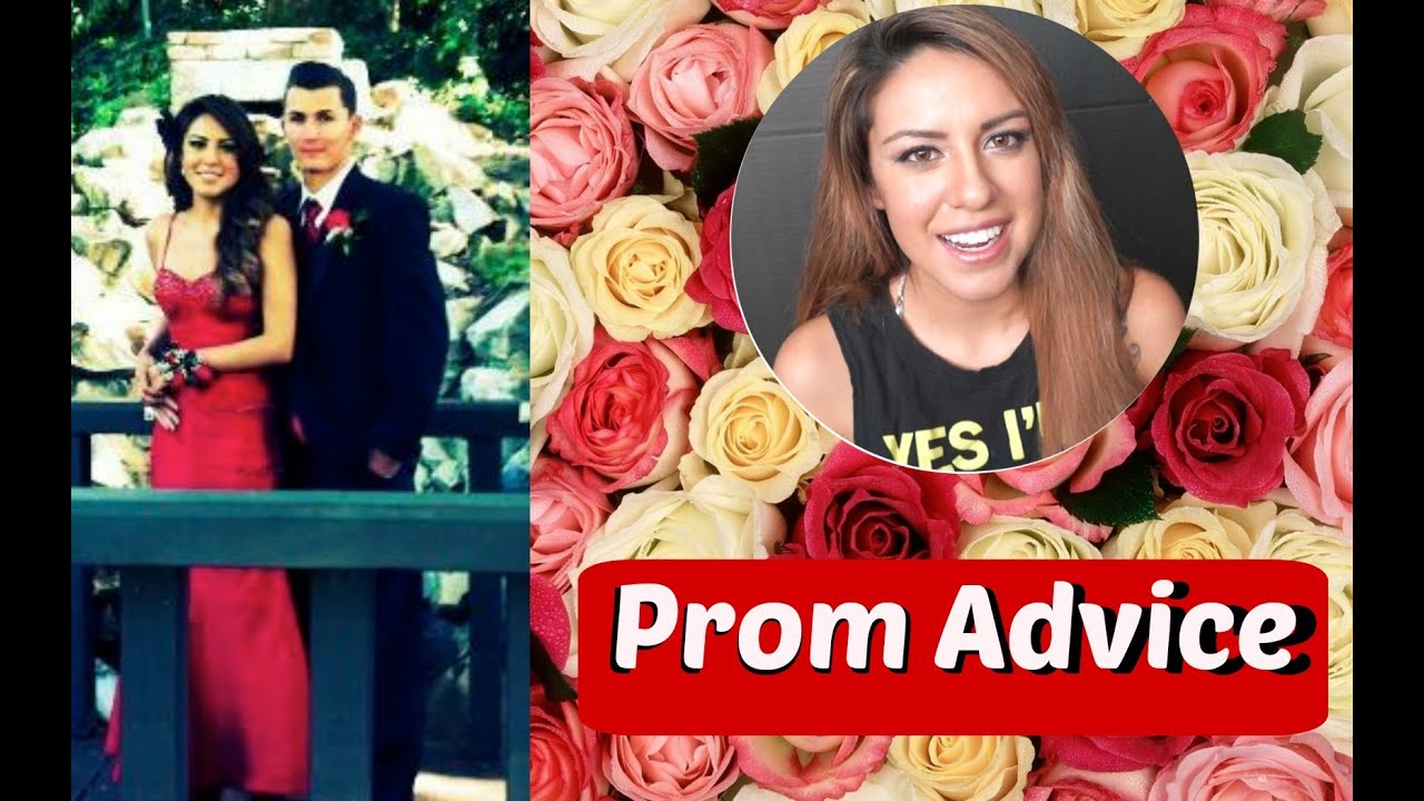 Prom Advice - YouTube