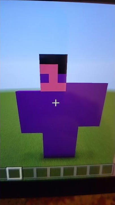 Jellybean In Minecraft Youtube