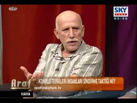Ömer Lütfi Mete: Bin Tane Sözünün Eri Türk Bulsam Türkiye Değişir