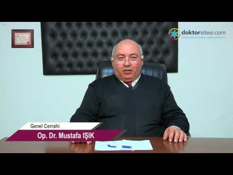 Anal fissür (çatlak) nedir? Neden oluşur?