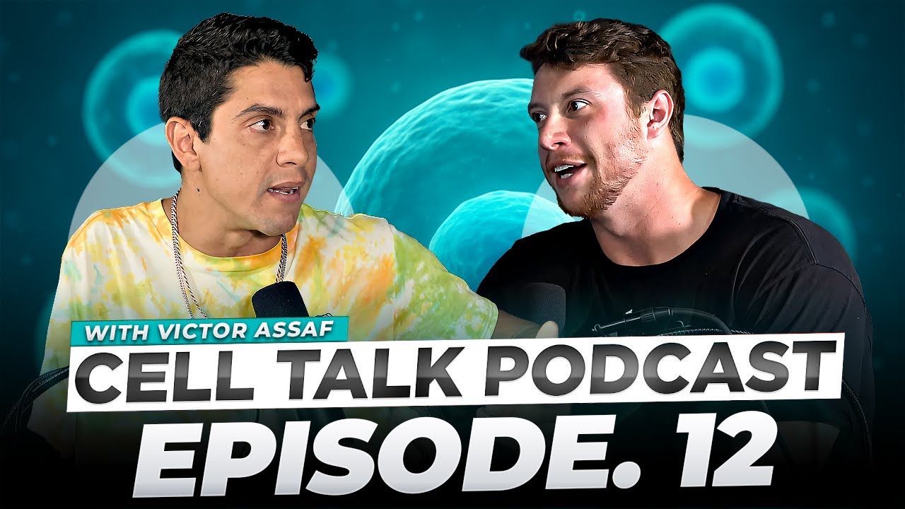 Victor Assaf’s CrossFit Comeback - YouTube