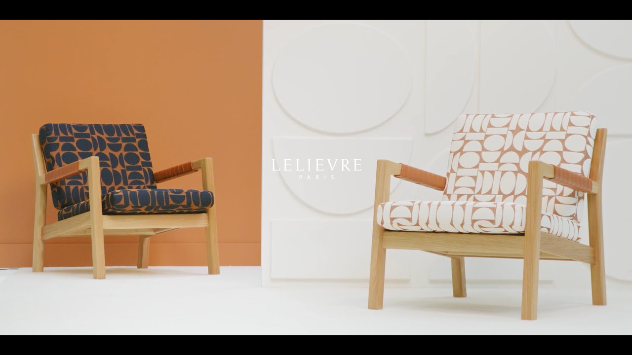LELIEVRE PARIS - NEW COLLECTIONS 2021 - YouTube