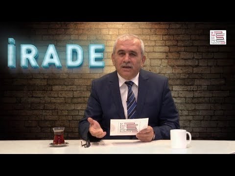 İradenin Kader Çizgisi Üzerindeki Görevi