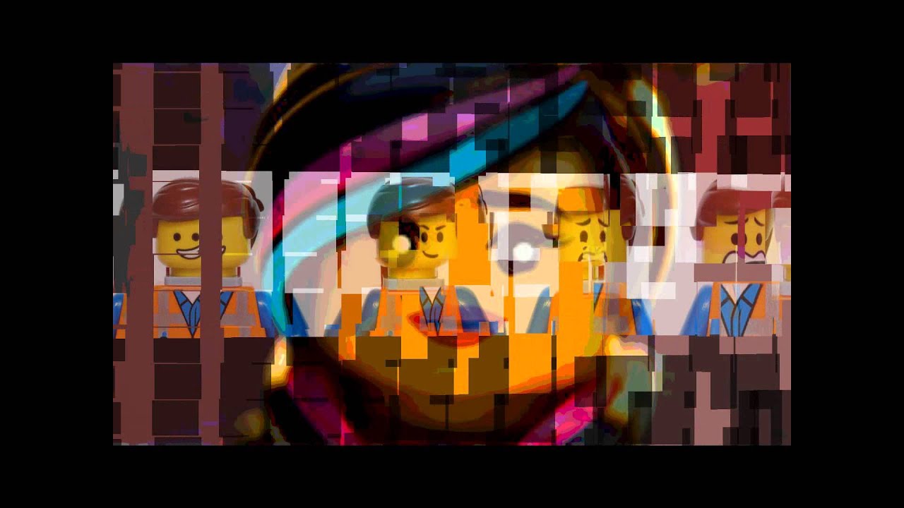 LEGO Everything is Awesome/Todo es Increible!!!!!! - YouTube