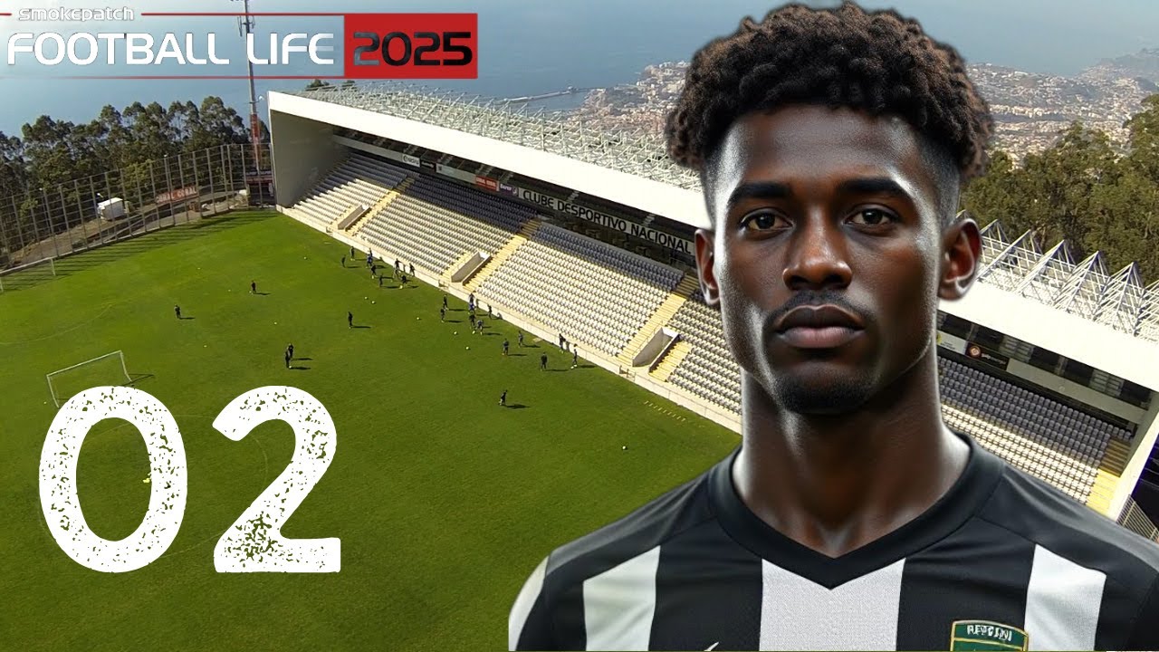 CAN I SCORE MY FIRST GOAL? | Become A Legend #2 - YouTube