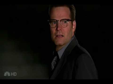 Heroes - HRG - Secret Agent Man - YouTube
