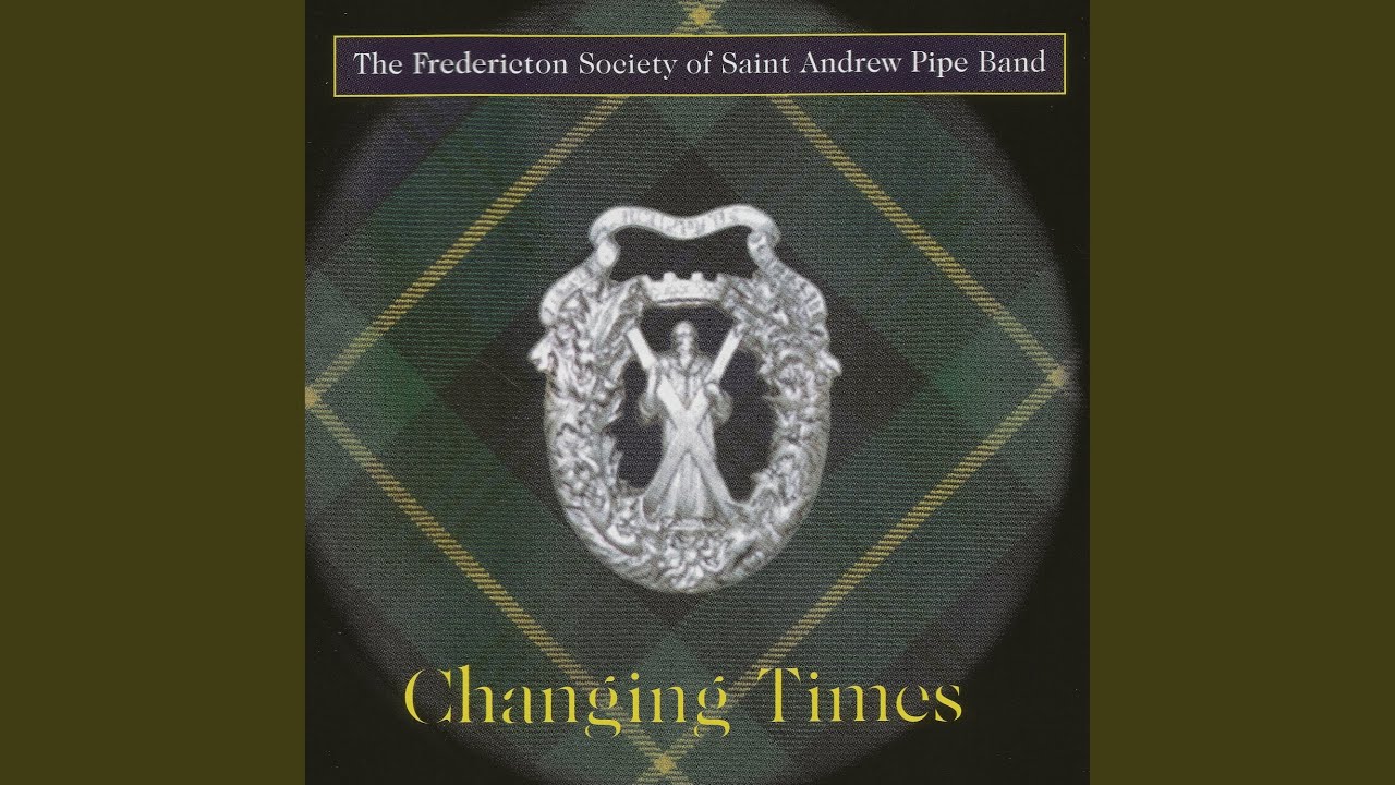 Slow Air & Jigs - Angus G. MacLeod, Sally's Party, Mrs. Agnes Shepherd ...