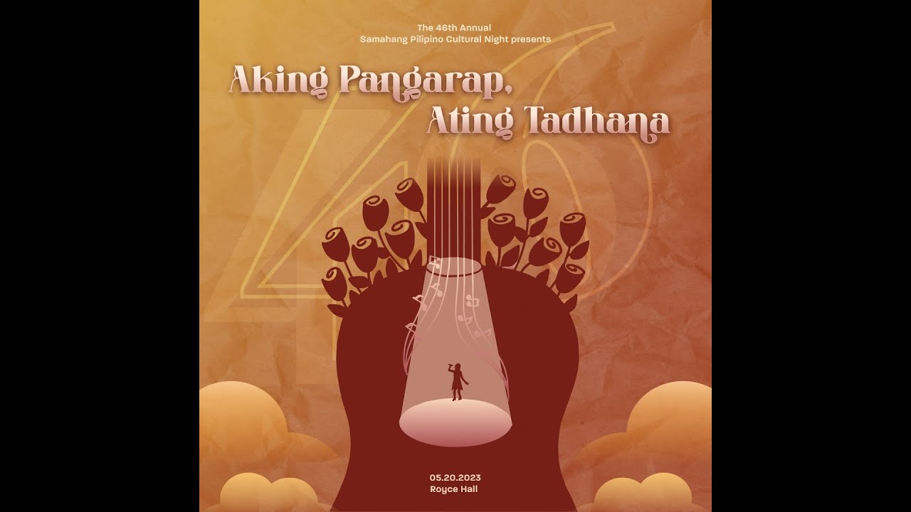 46th Annual Samahang Pilipino Cultural Night at UCLA - YouTube