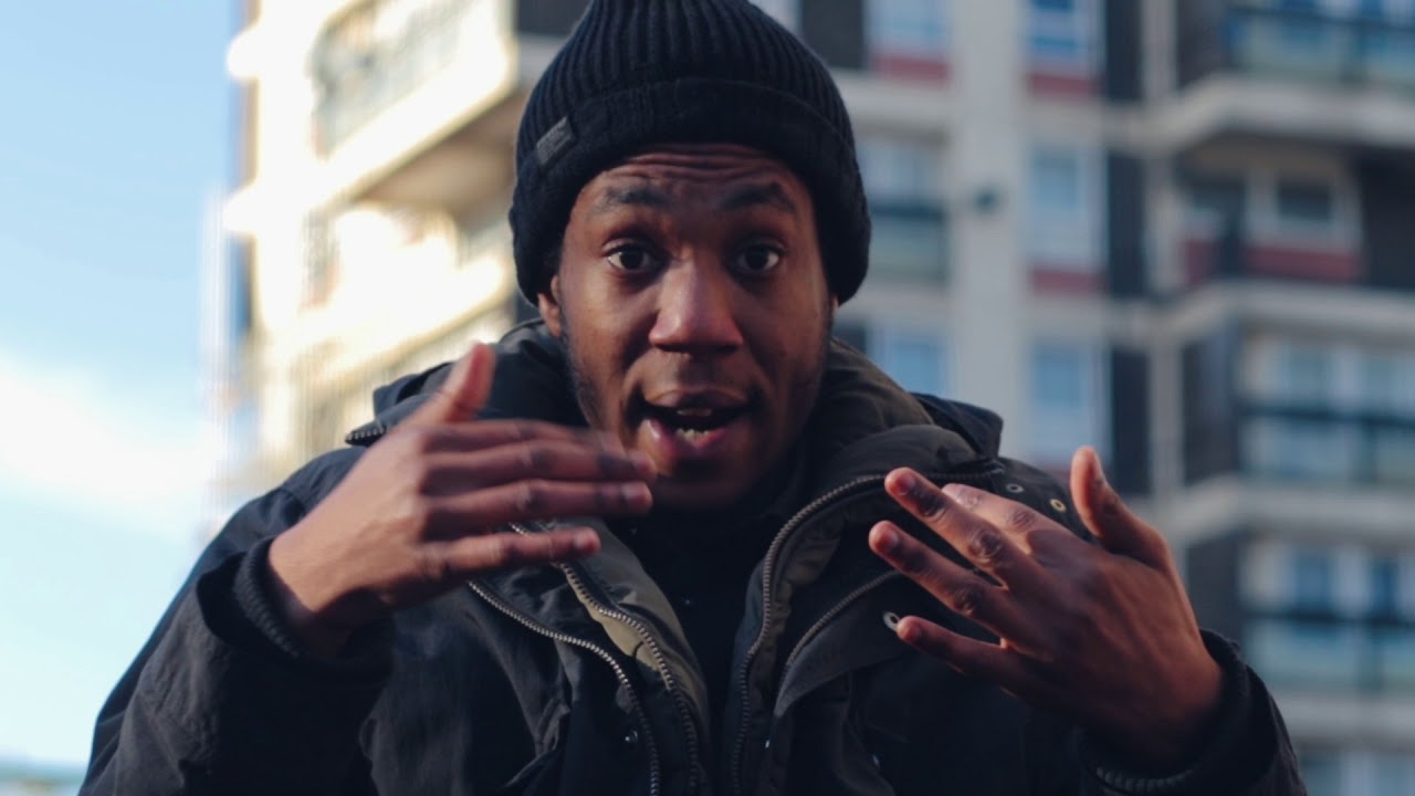 Young London by Safer London - YouTube