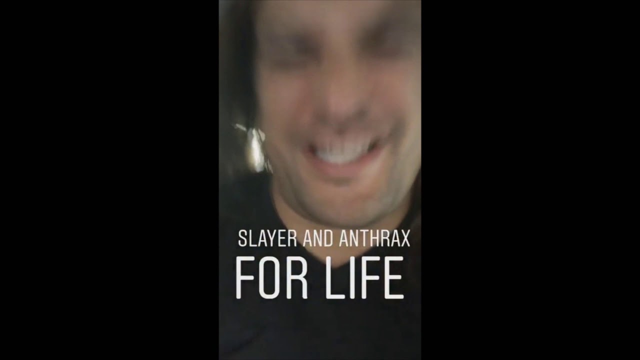 Jason "Aquaman" Momoa meets Slayer - YouTube
