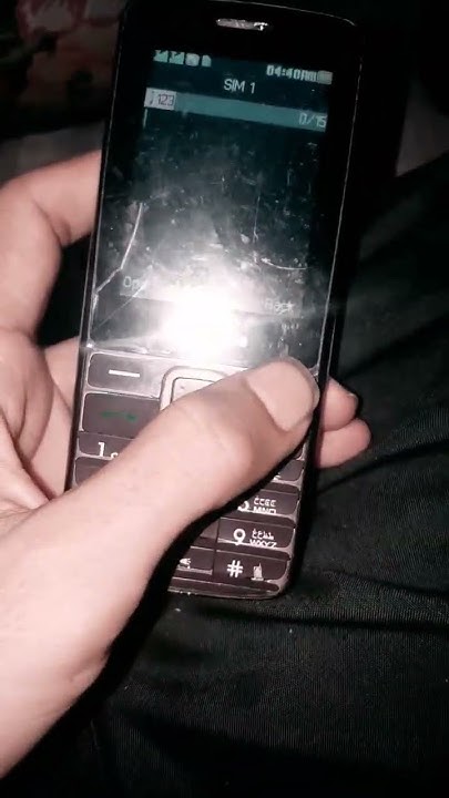 Qmobile Power 2 pro Imei Change and repair code 100% ok - YouTube