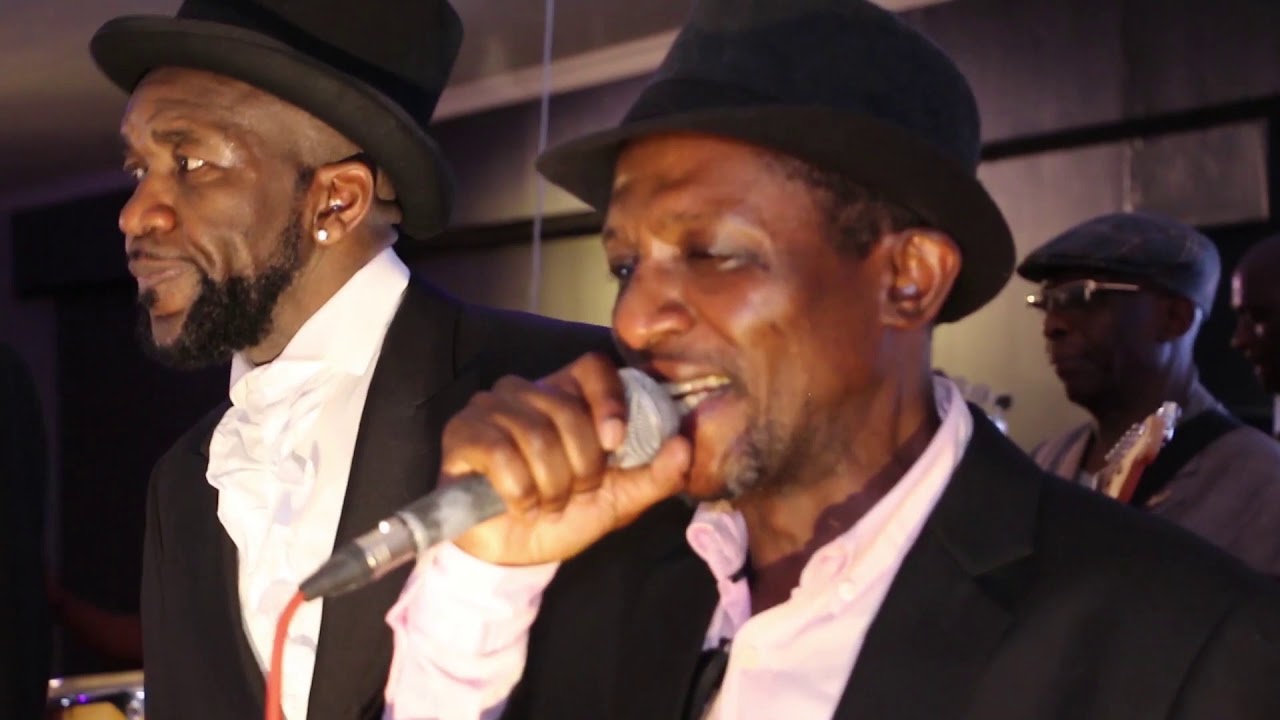 CLIP XI MARIO - FRANCO LUAMBO MAKIADI ( CHACHA 3D) - YouTube