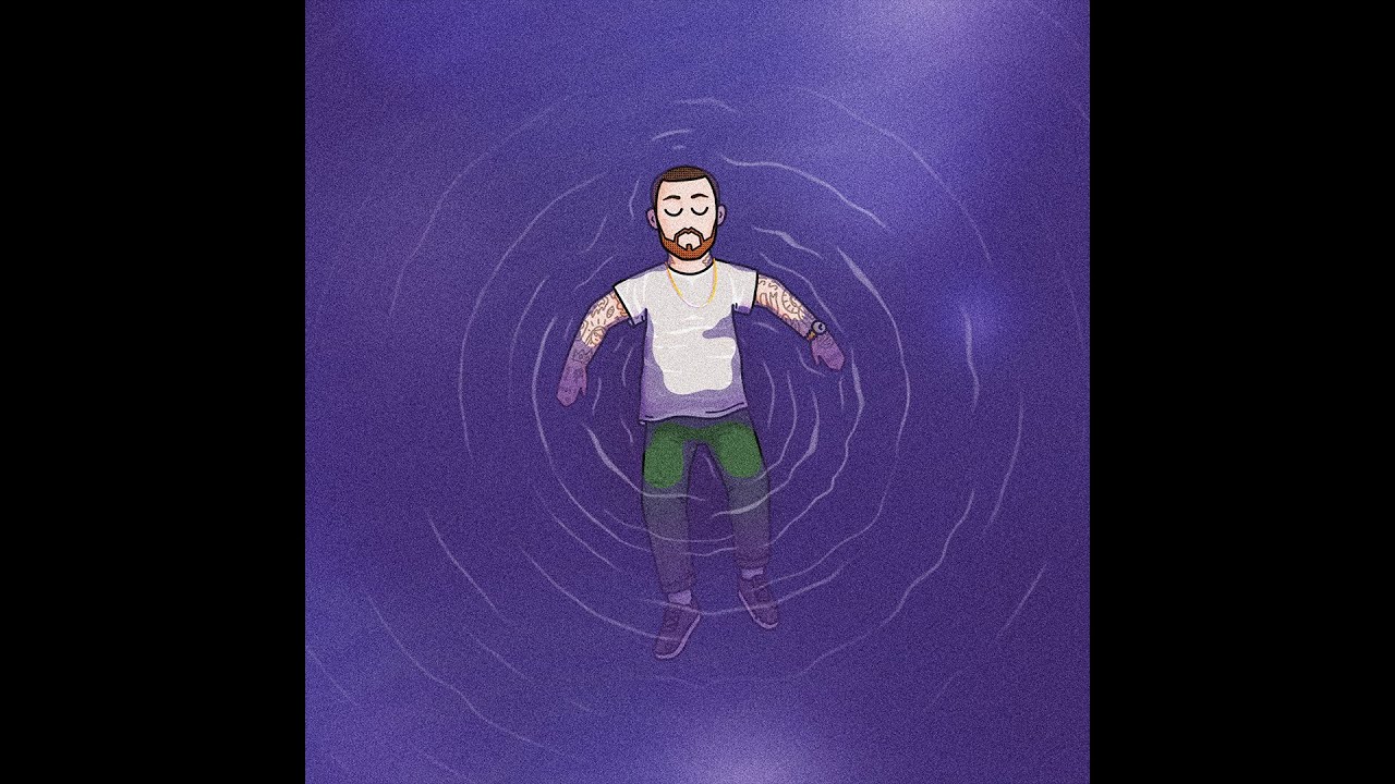 [FREE] Mac Miller Type Beat - "Always" - YouTube