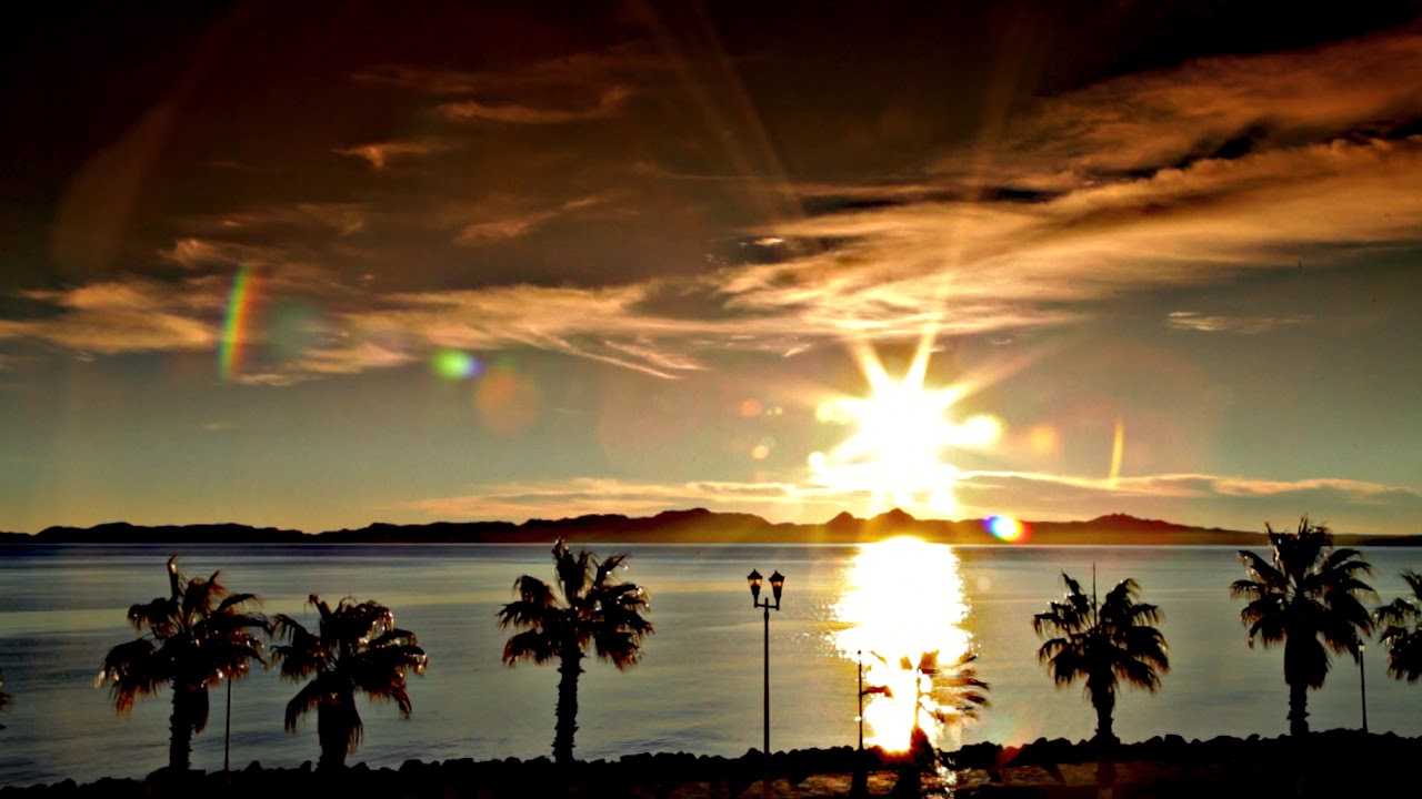 4320p_8kفيديو لطبيعة كما لم تشاهد من قبل - YouTube