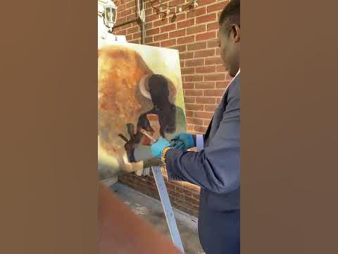 Force of Nature Day 3 progress - YouTube