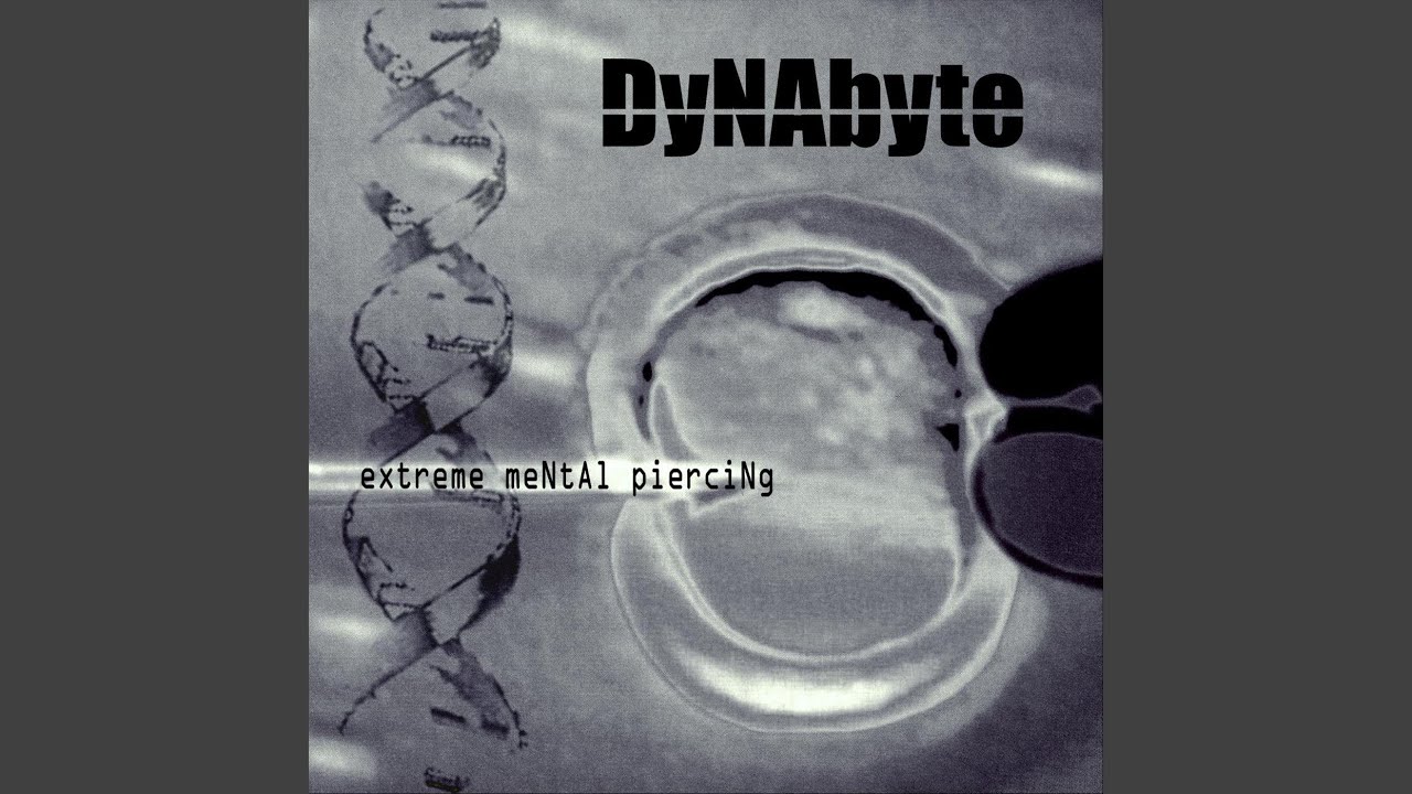 DyNAbyte (2024 Remaster) - YouTube
