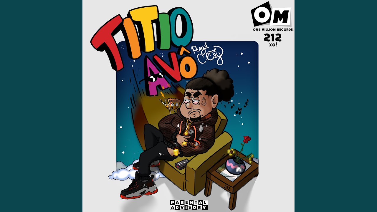 Titio Avô - YouTube