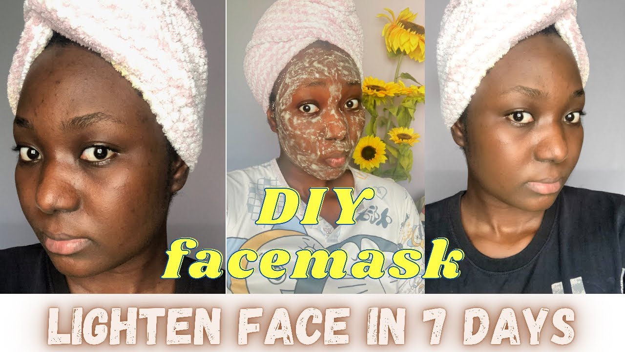 DIY LEMON SODA FACE MASK NATURAL SKIN LIGHTENING LIGHTEN FACE IN 3 DAYS YouTube diy-lemon-soda-face-mask-natural-skin-lightening-lighten-face-in-3-days-youtube