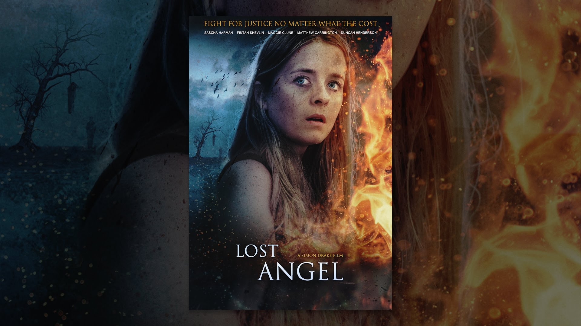 Lost Angel - YouTube