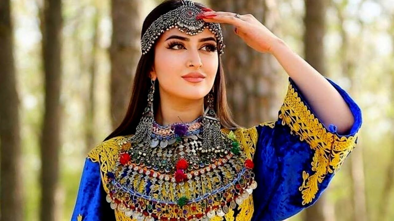 Pashto Soft Rabab Music ||Heart touching Pashto Rabab|| #pashtoringtone ...