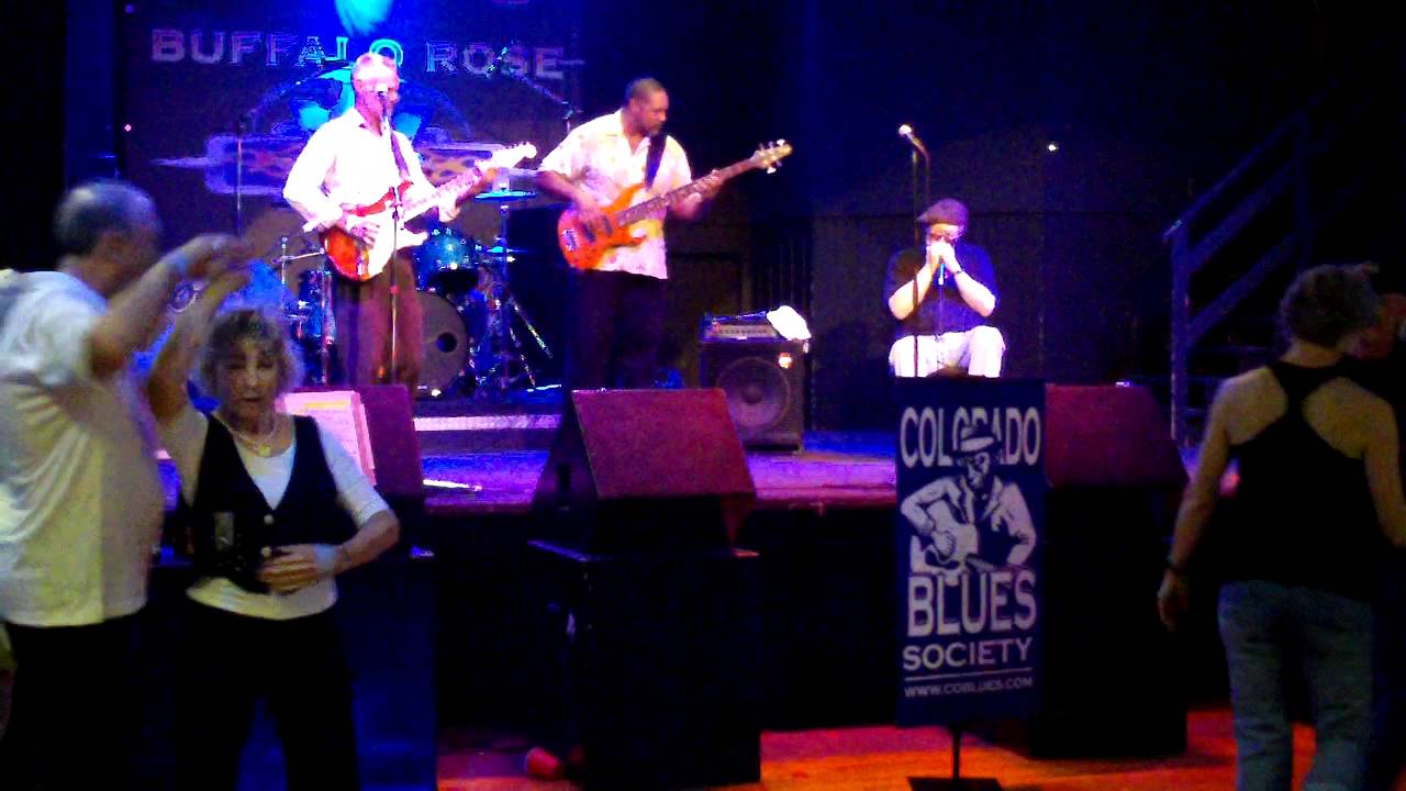 Sam Bass Band - YouTube