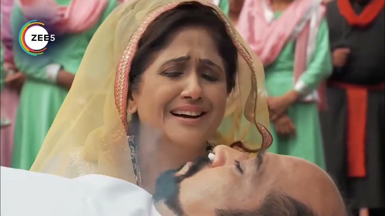 Jodha Akbar - Quick recap - 316_317_318 - Jalaluddin Mohammad Akbar ...