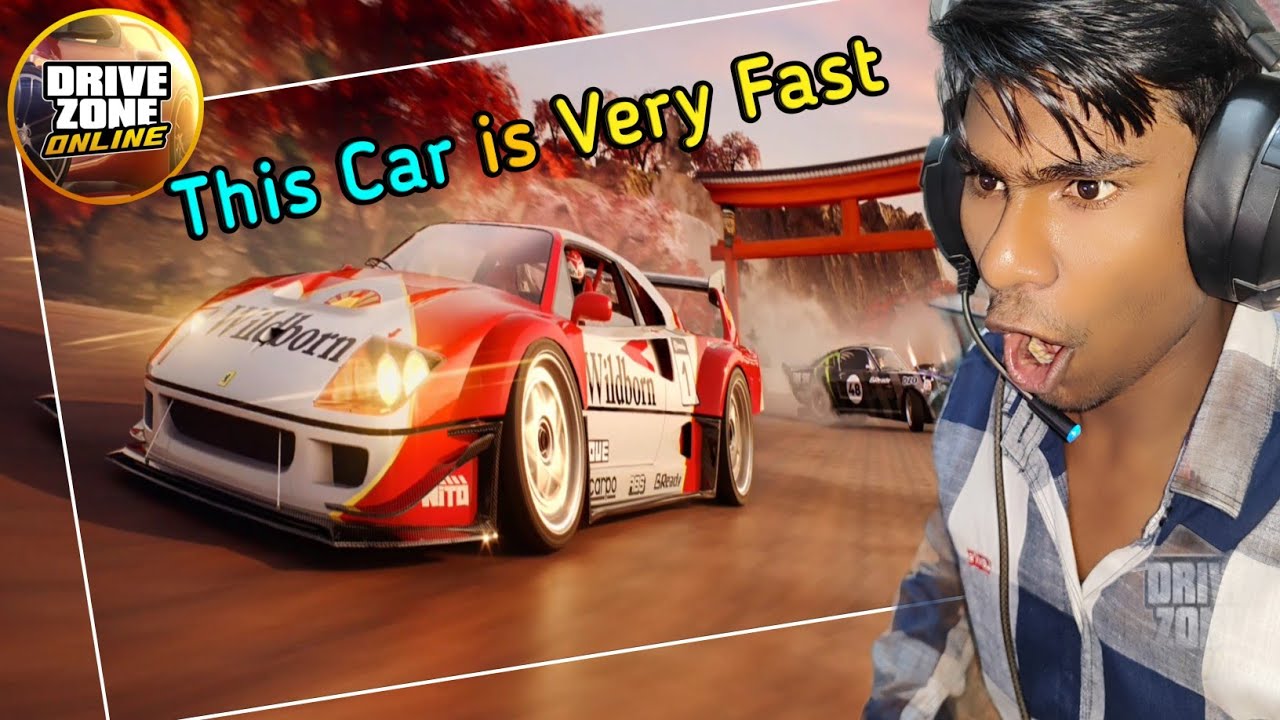 I Purchased DZO CAR || DRIVE ZONE ONLINE 🥵 Gameplay - YouTube