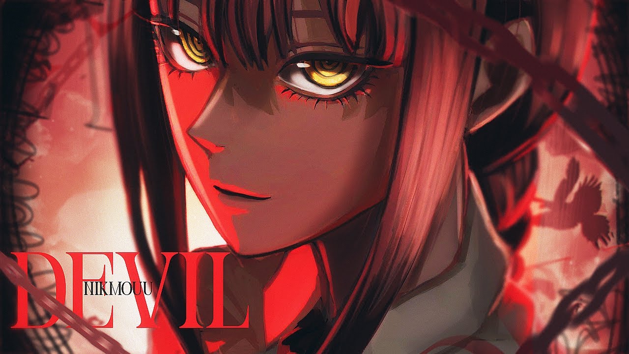 DEVIL | Makima - YouTube