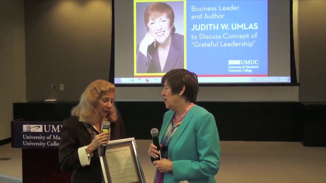 Patricia Rife-Beavers - Receives IIL’s Acknowledgment Ambassador Award ...