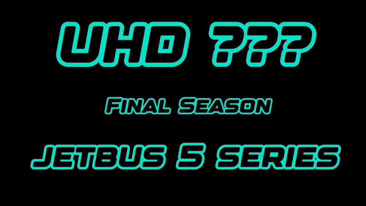 FINAL SESION JETBUS 5 SERIES | UHD ??? ENJOY THE GAME !!!! - YouTube