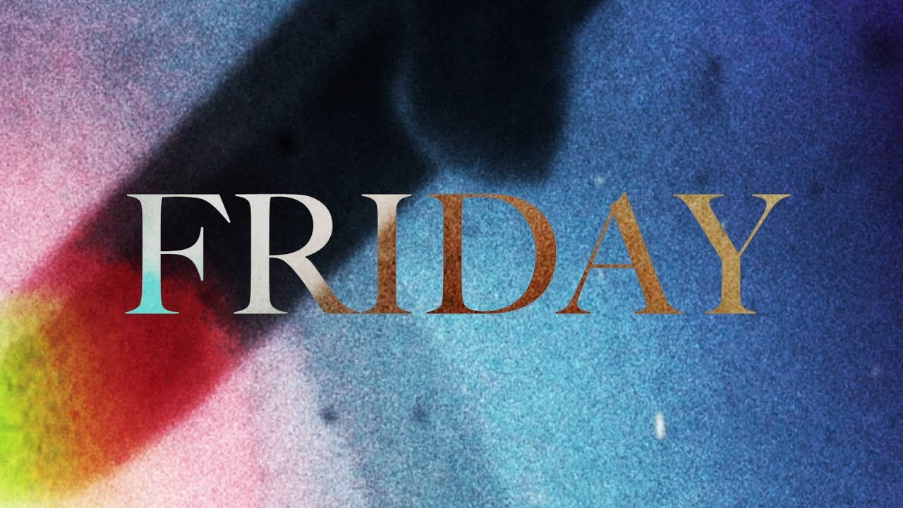Friday [OFFICIAL MUSIC VIDEO] (Dallas Pierre, Ray Suave, Ju From Da Lou ...