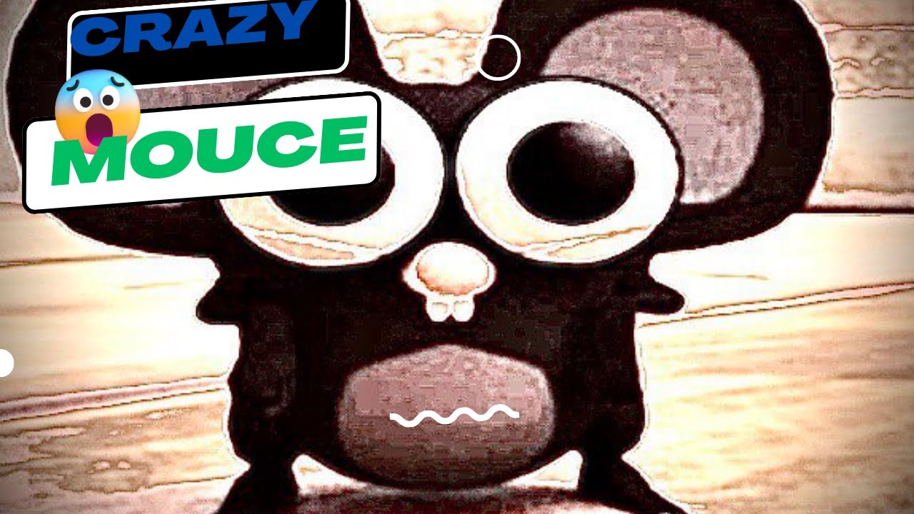 crazy mice battle - YouTube