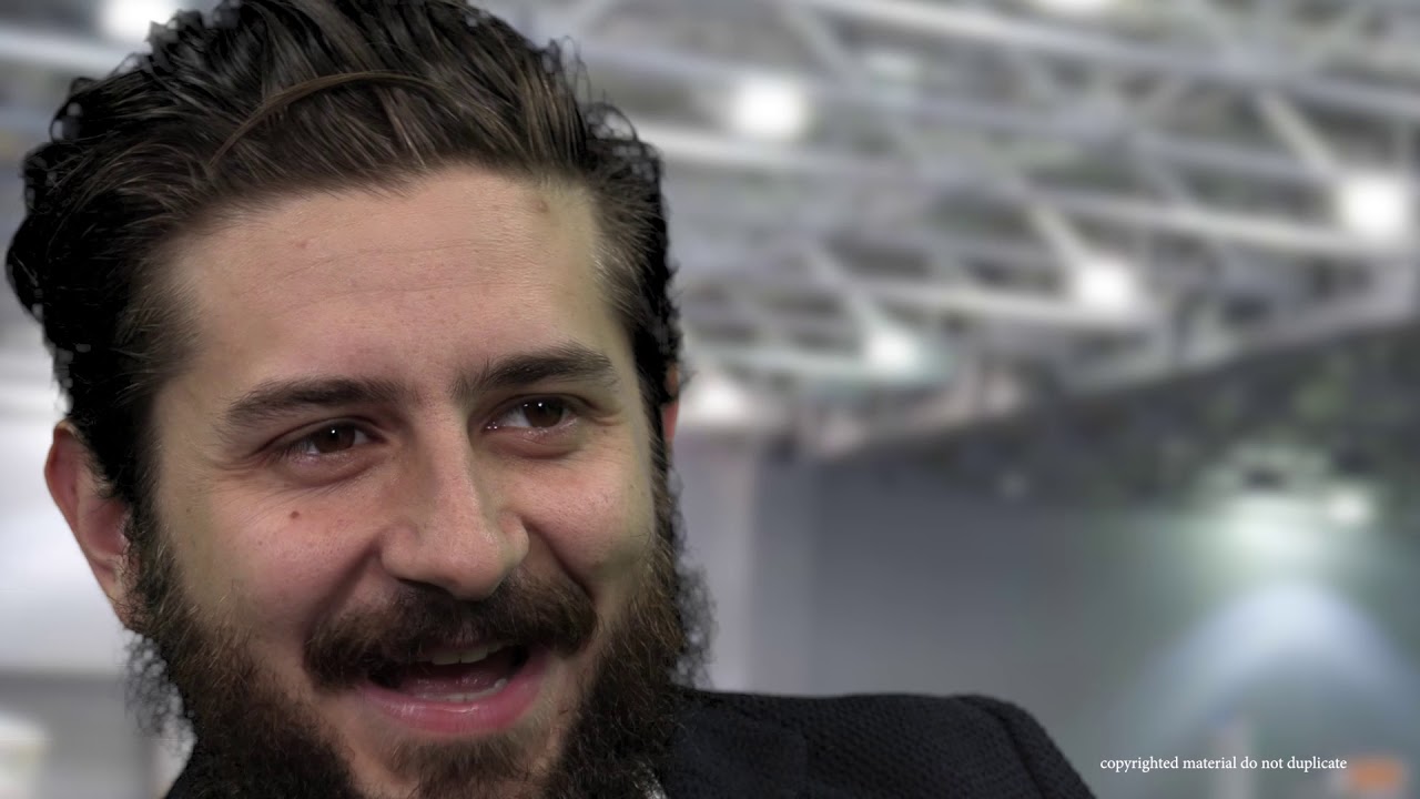 EGI E3 2019 Ep 1: Alan Resnick on game development - YouTube