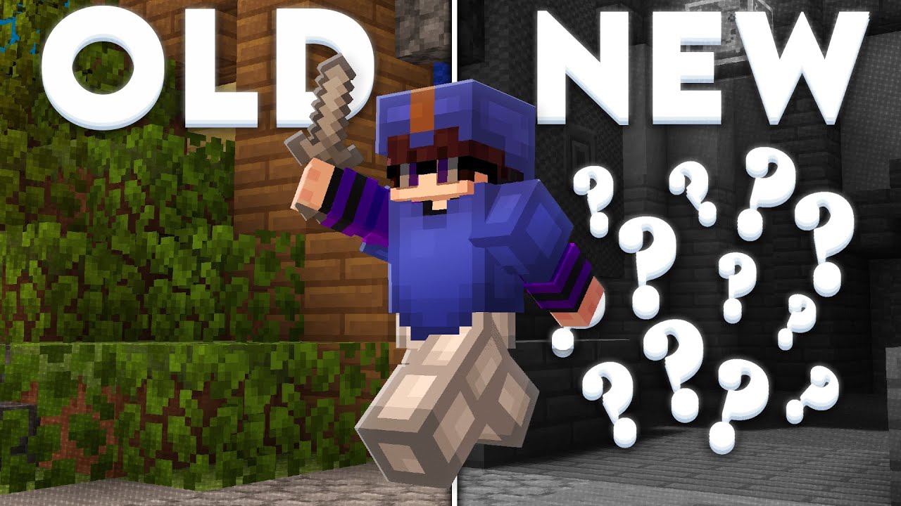 The #1 Hypixel Shader Just Got BETTER... - YouTube