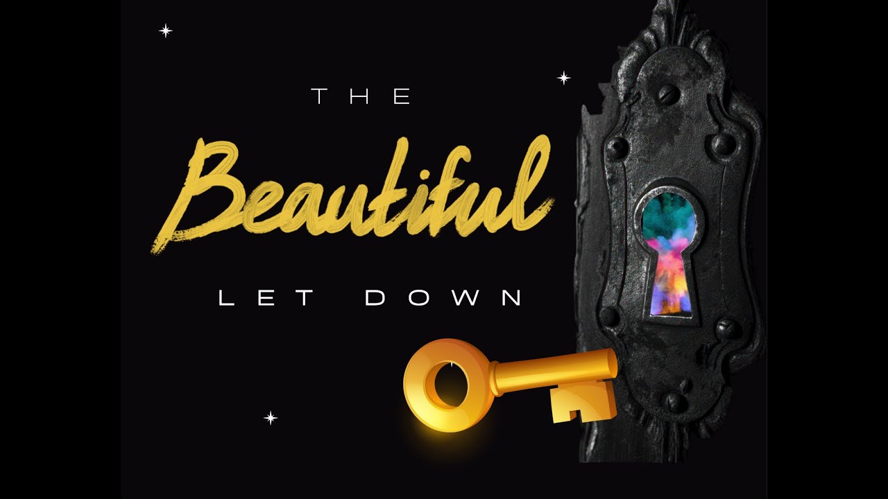 The Beautiful Letdown: I Had It All - YouTube