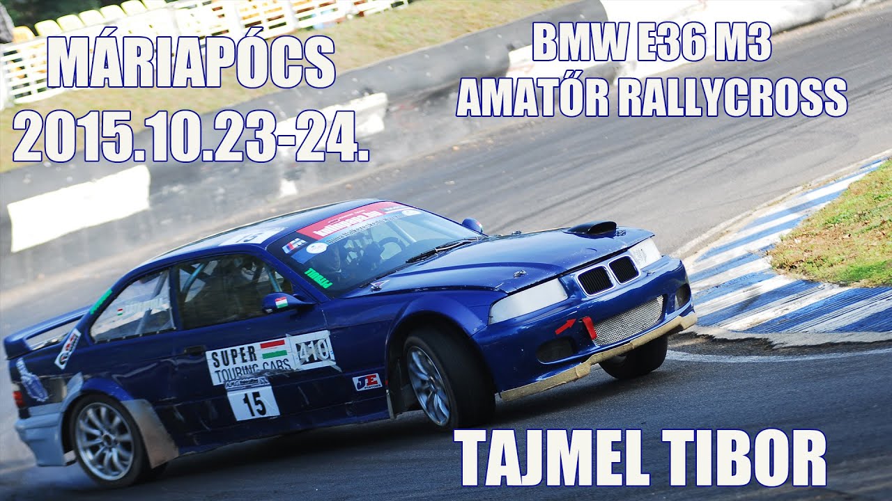 Tajmel Tibor Máriapócs 2015.10.23-24. - YouTube