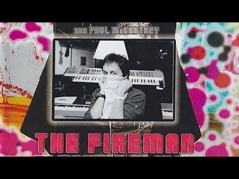 conversations with THE FIREMAN (1998 Rushes Interview) 🔥 - YouTube