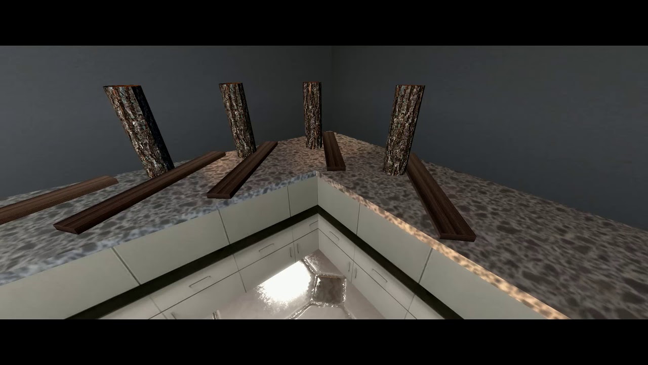 GMod: Monolith Roleplay | Wood Cutting 101 - YouTube