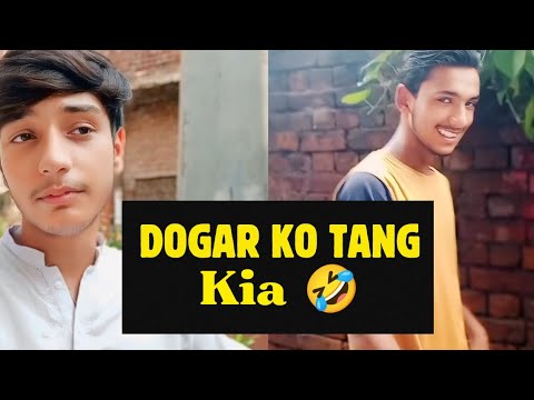 Dogar naraz ho Gaya 😂 | Ahad Baig Vlogs ♥️🥰😍 - YouTube
