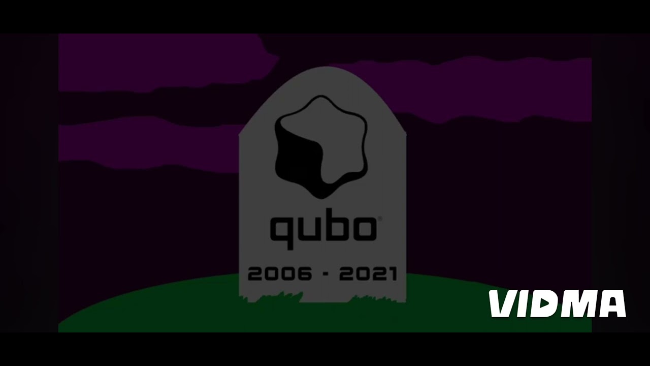 Me When Qubo shutted Down In 2021 (RIP Qubo) - YouTube