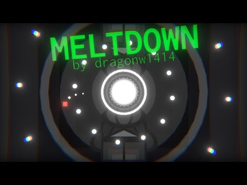 Project Arrhythmia - Meltdown (custom level) - YouTube