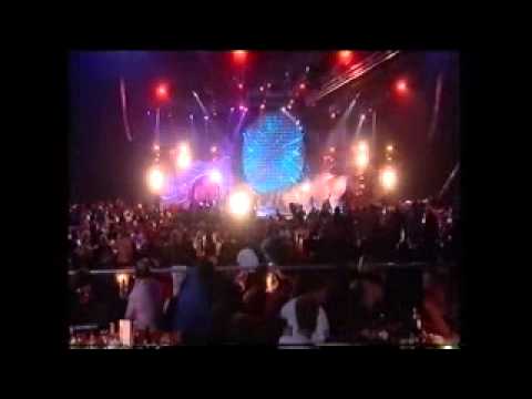 So Solid Crew - 21 Seconds (live at 2001 MOBO Awards) - YouTube