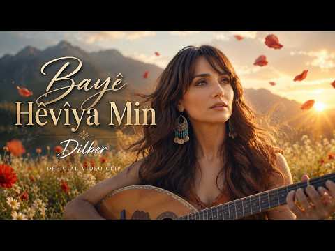 Dilber – Bayê Hêvîya Min | Klîba Fermî 2026 | Strana Kurdî ya Evîn û Hêviyê