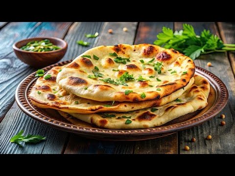 "Crunchy outside, soft inside, love at first bite!" From dough to ...