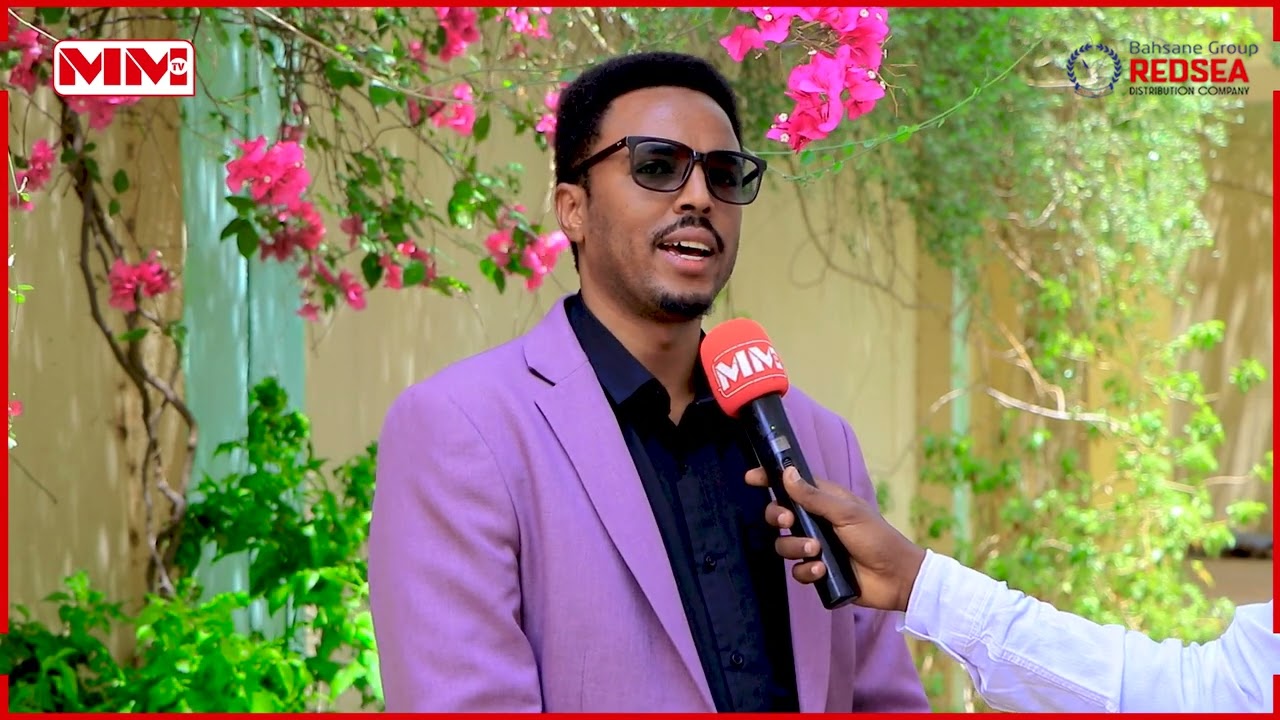 "Waxaa la Go'aansaday in maanta la qaban..." Xildhibaan Maxamed Khadar - YouTube